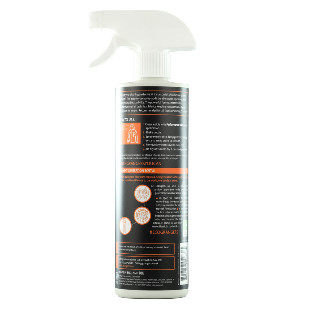 Performance Repel Plus | Grangers – Grangers US